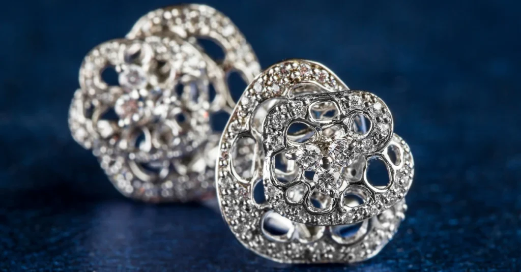 How to Know If Jewelry Is Real Silver: Simple Tests You Can Do at Home ...