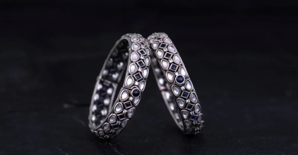 How to Know If Jewelry Is Real Silver: Simple Tests You Can Do at Home ...