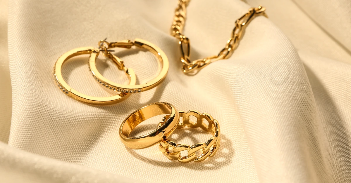 The Role of Jewelry Plating Thickness in Long-Lasting Quality - House ...