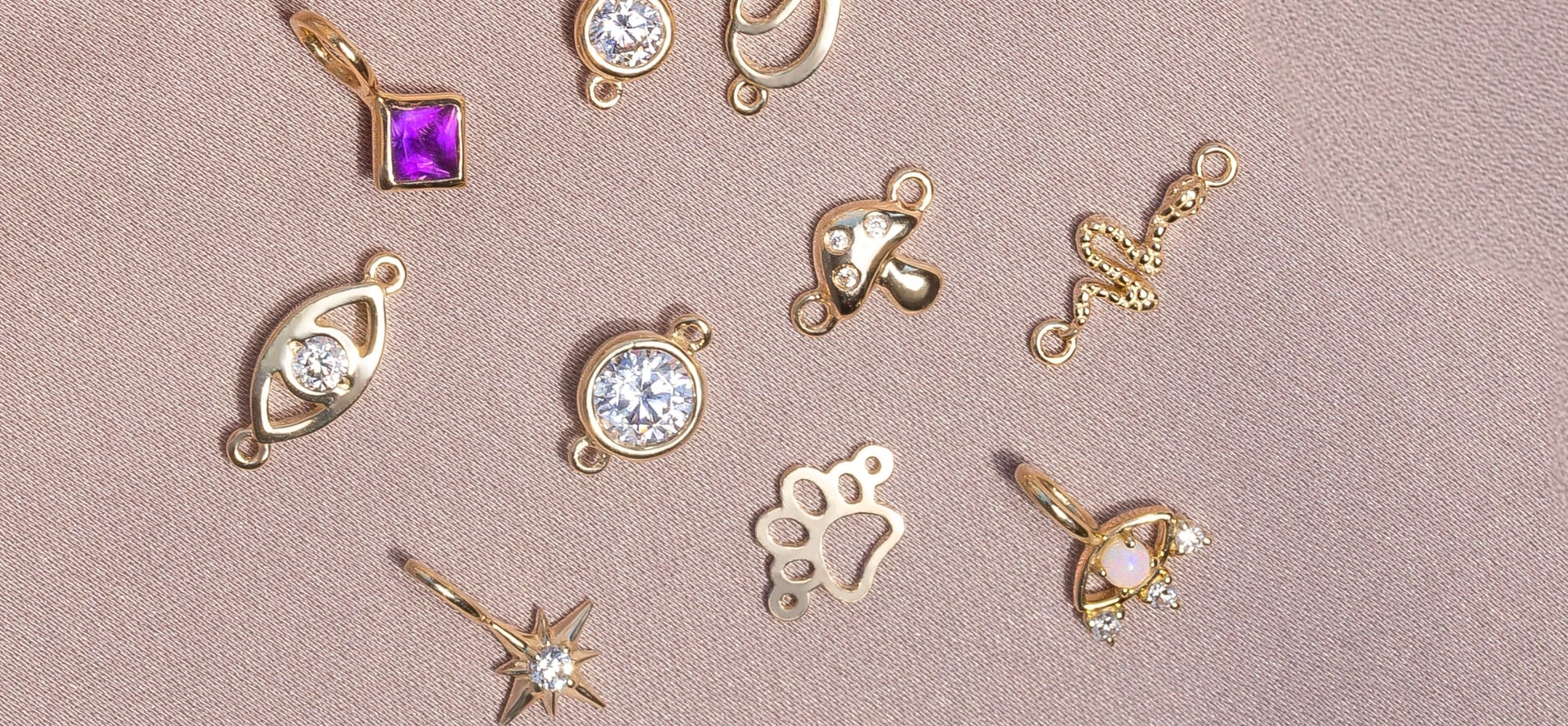 Shop Wholesale Permanent-Chains House of Jewellery